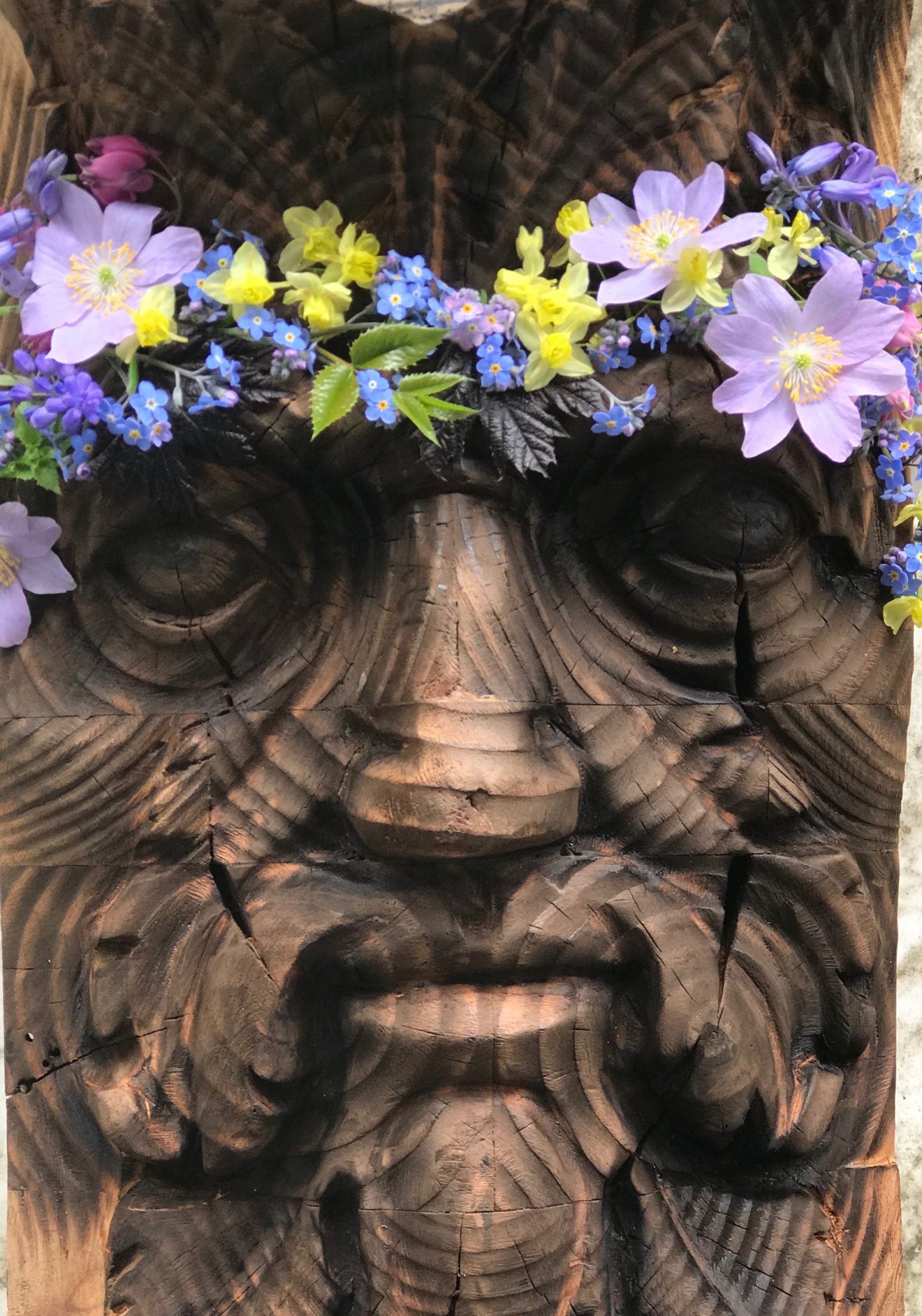 Sculptors Share Secrets At International Sculpture Day 2019