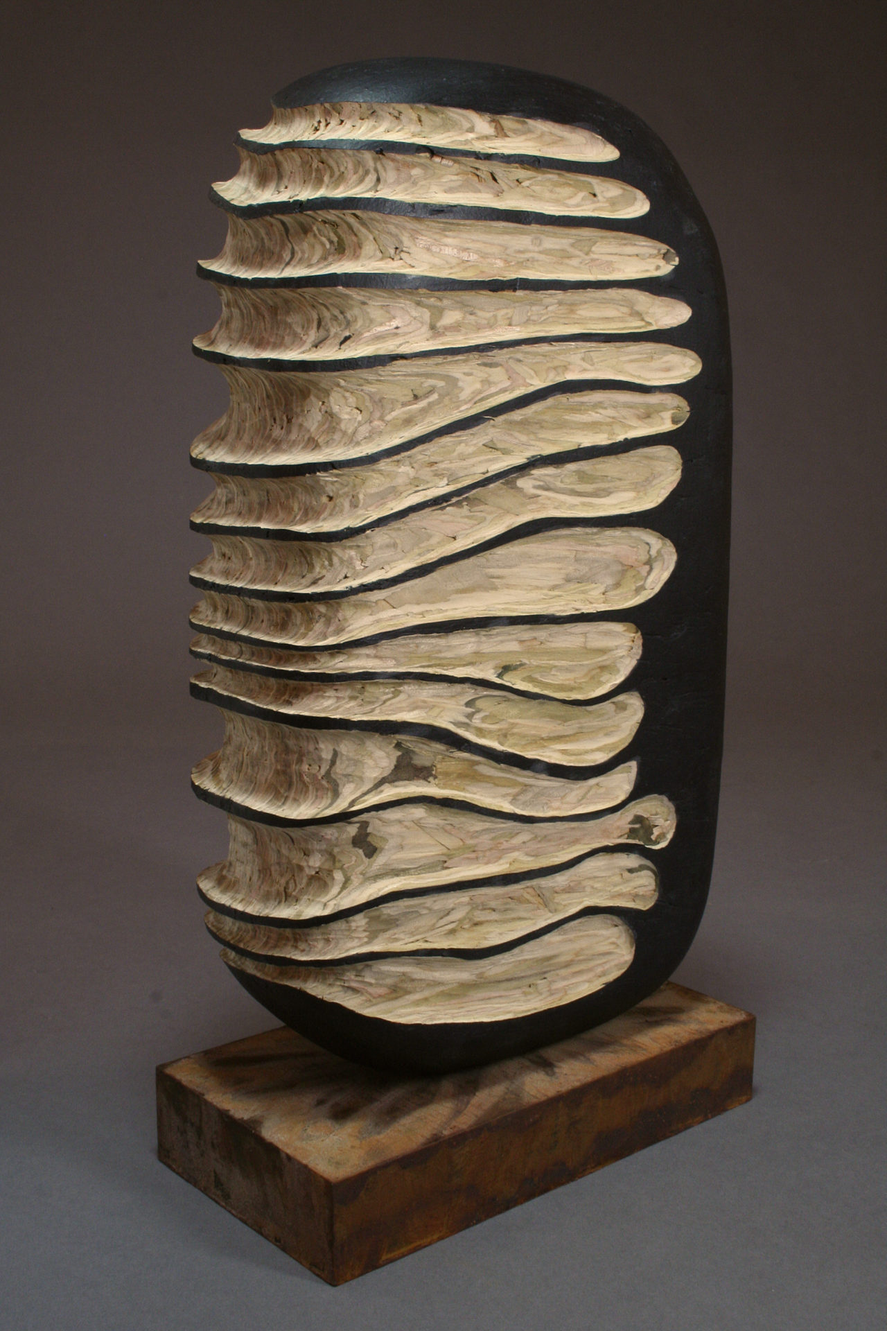 Gallery - Pacific Northwest Sculptors