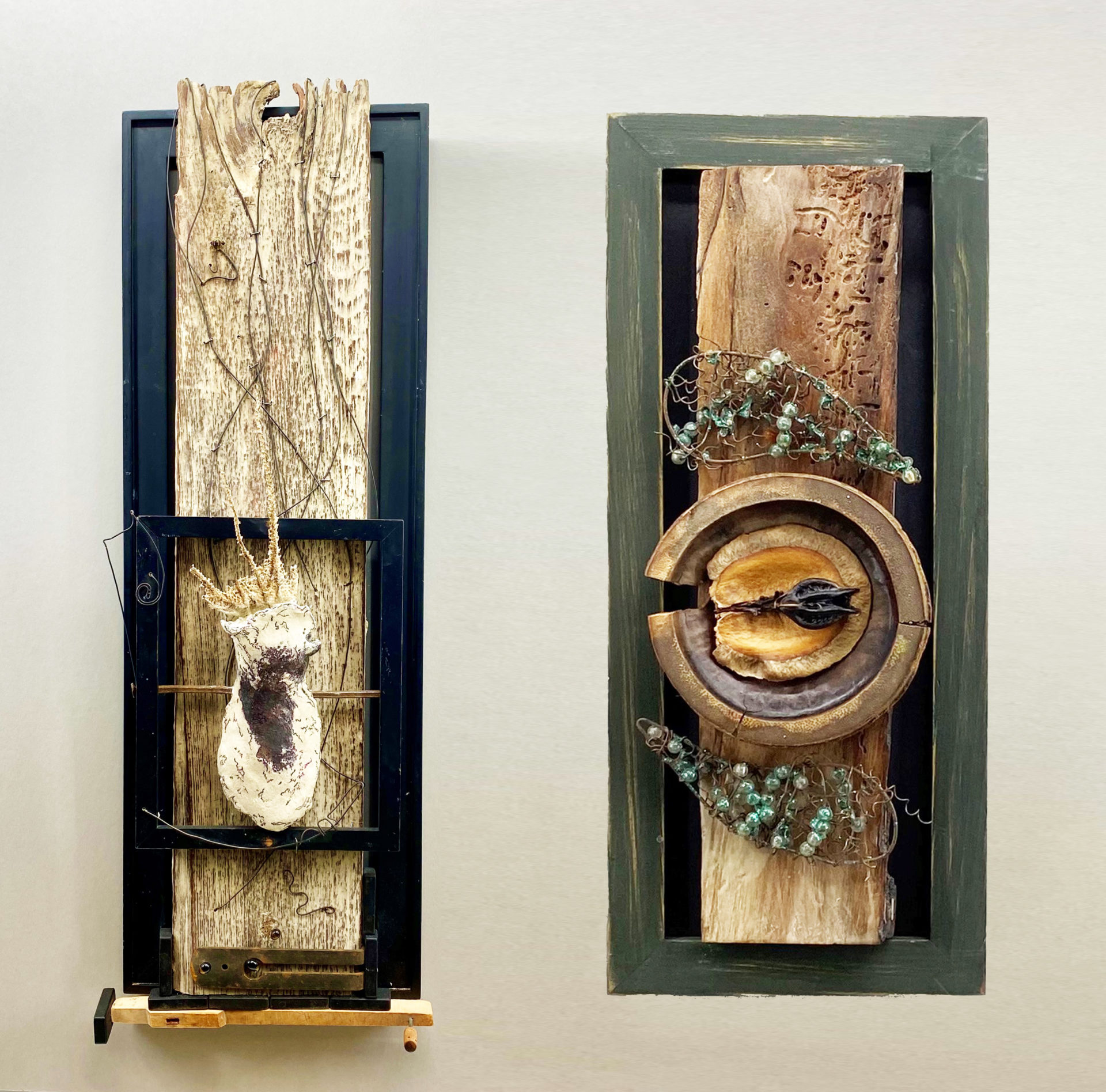 Who's Doing What: July 2022 - Pacific Northwest Sculptors