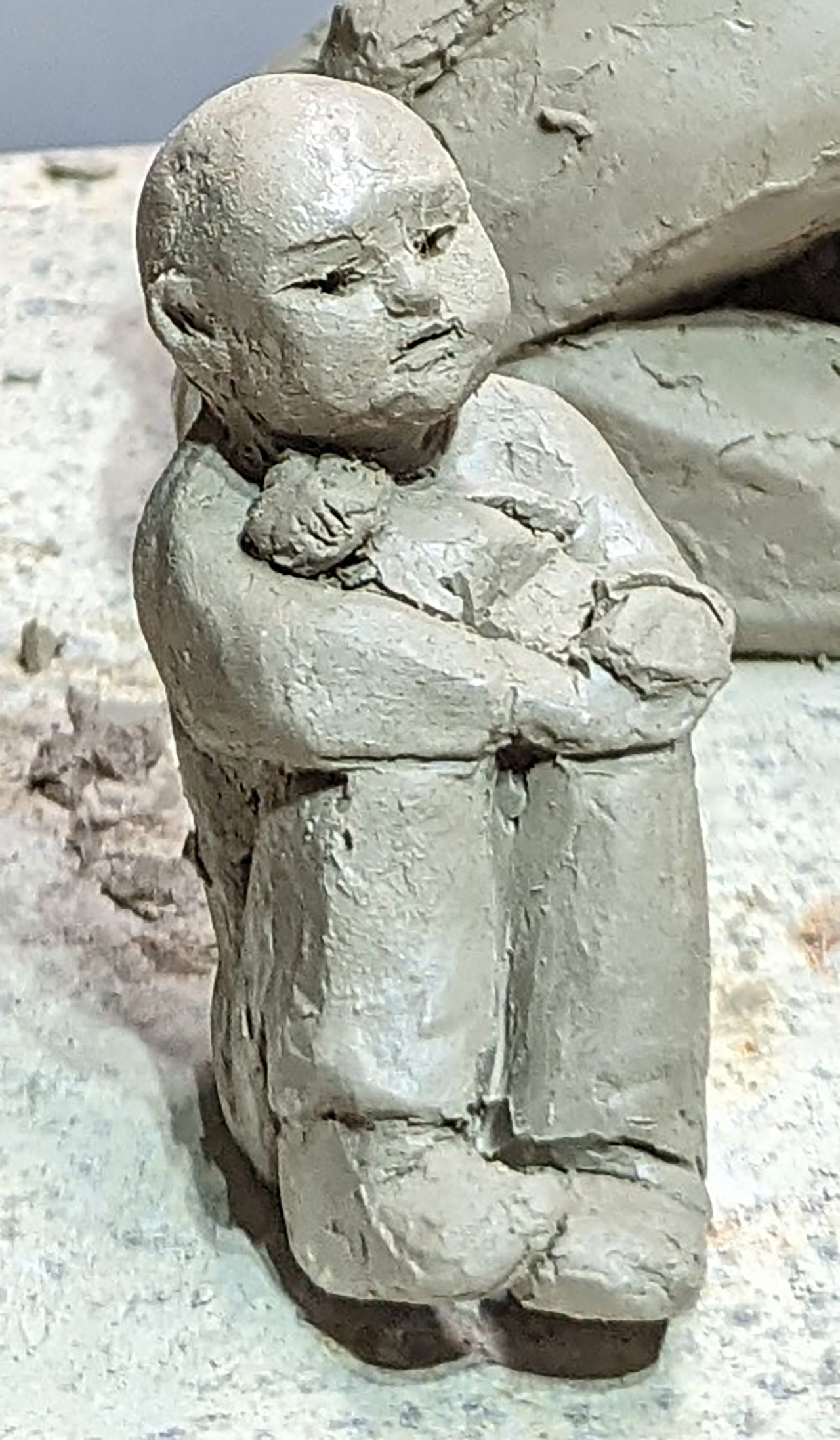 Creative Collaborations - Pacific Northwest Sculptors