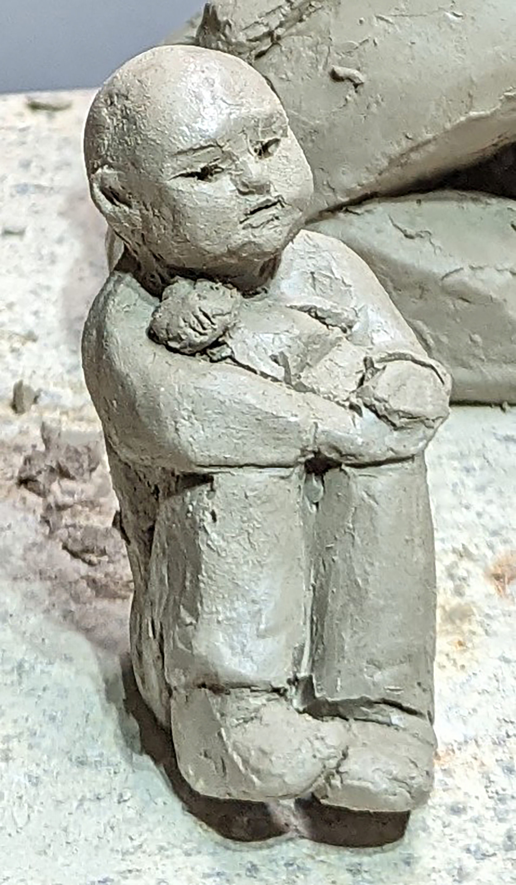 Creative Collaborations - Pacific Northwest Sculptors