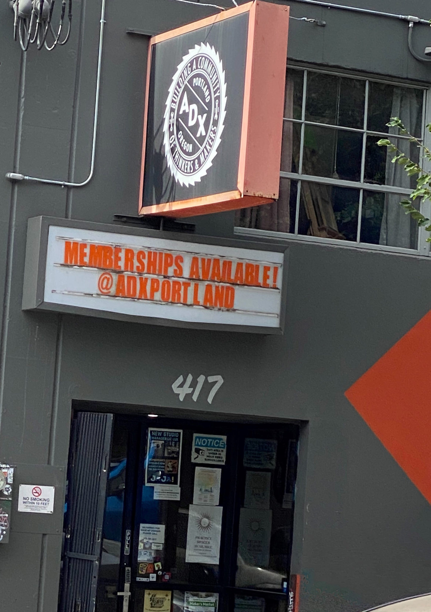 September Meeting at Portland ADX - Pacific Northwest Sculptors