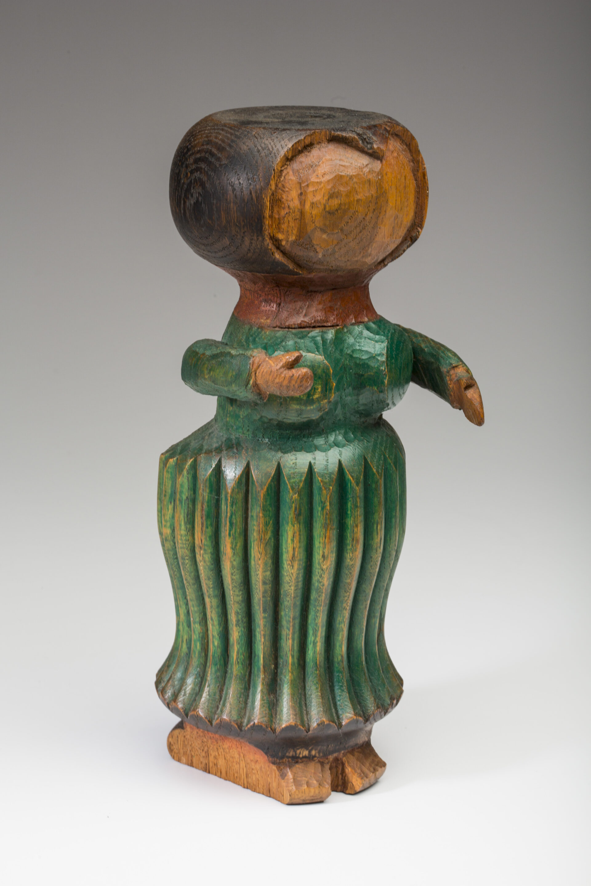 Who's Doing What: January 2024 - Pacific Northwest Sculptors