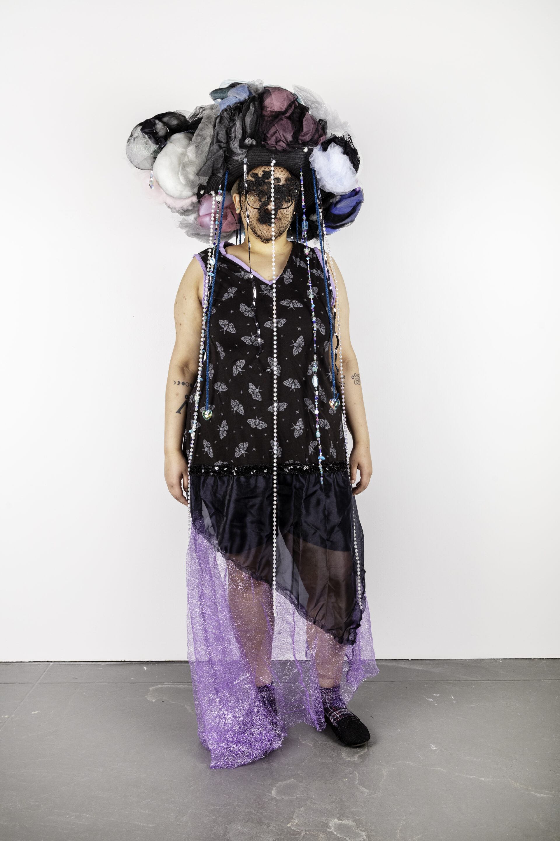 First Thursday ~ Oct 2nd 5-8pm ~ PNCA Soft Sculpture Showcase 2025 - Pacific Northwest Sculptors